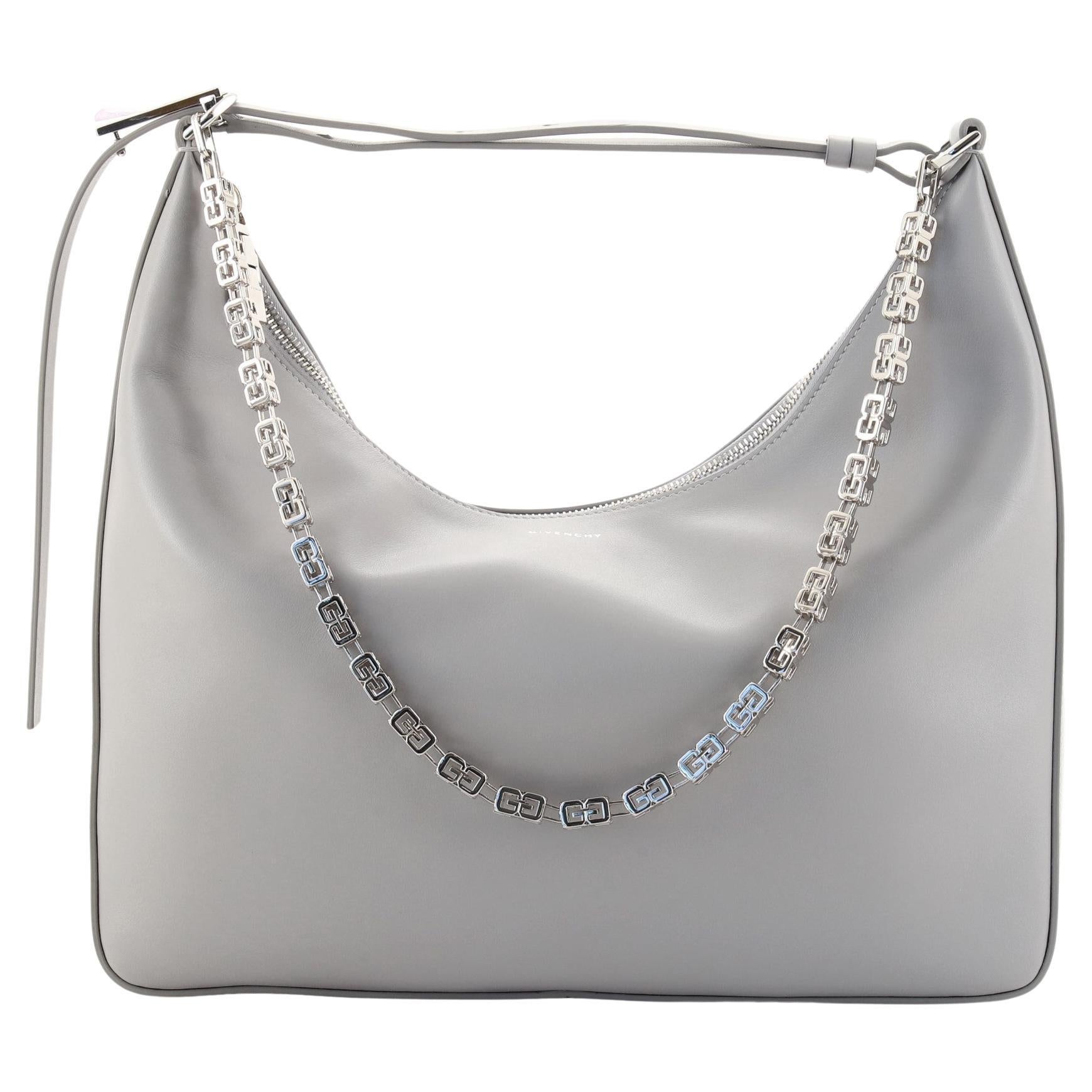 Givenchy Pandora Backpack Leather at 1stDibs