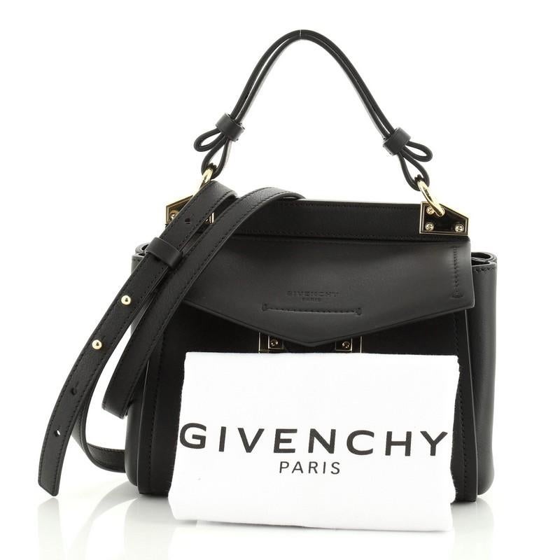 Givenchy Mystic Bag Leather Mini at 1stDibs | givenchy mystic bag sale