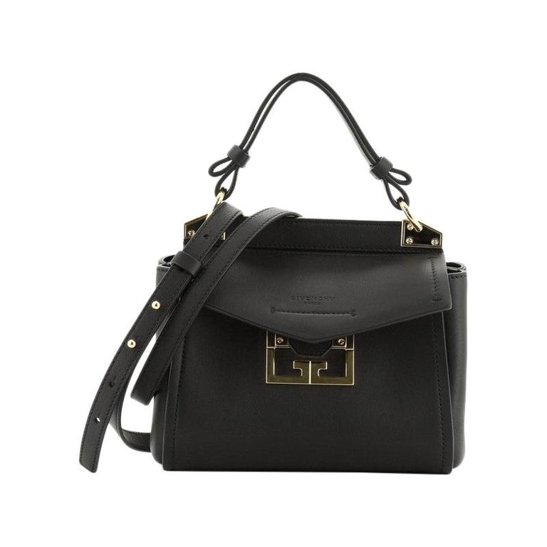 Givenchy Mystic Bag Leather Mini at 1stDibs | givenchy mystic bag sale