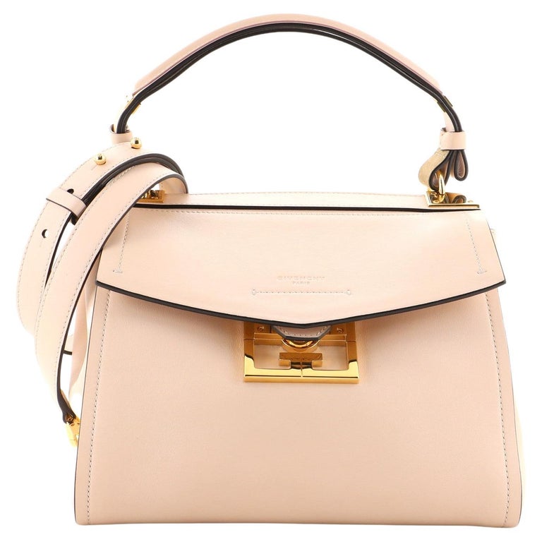 Givenchy Mystic Bag Leather Small For Sale at 1stDibs