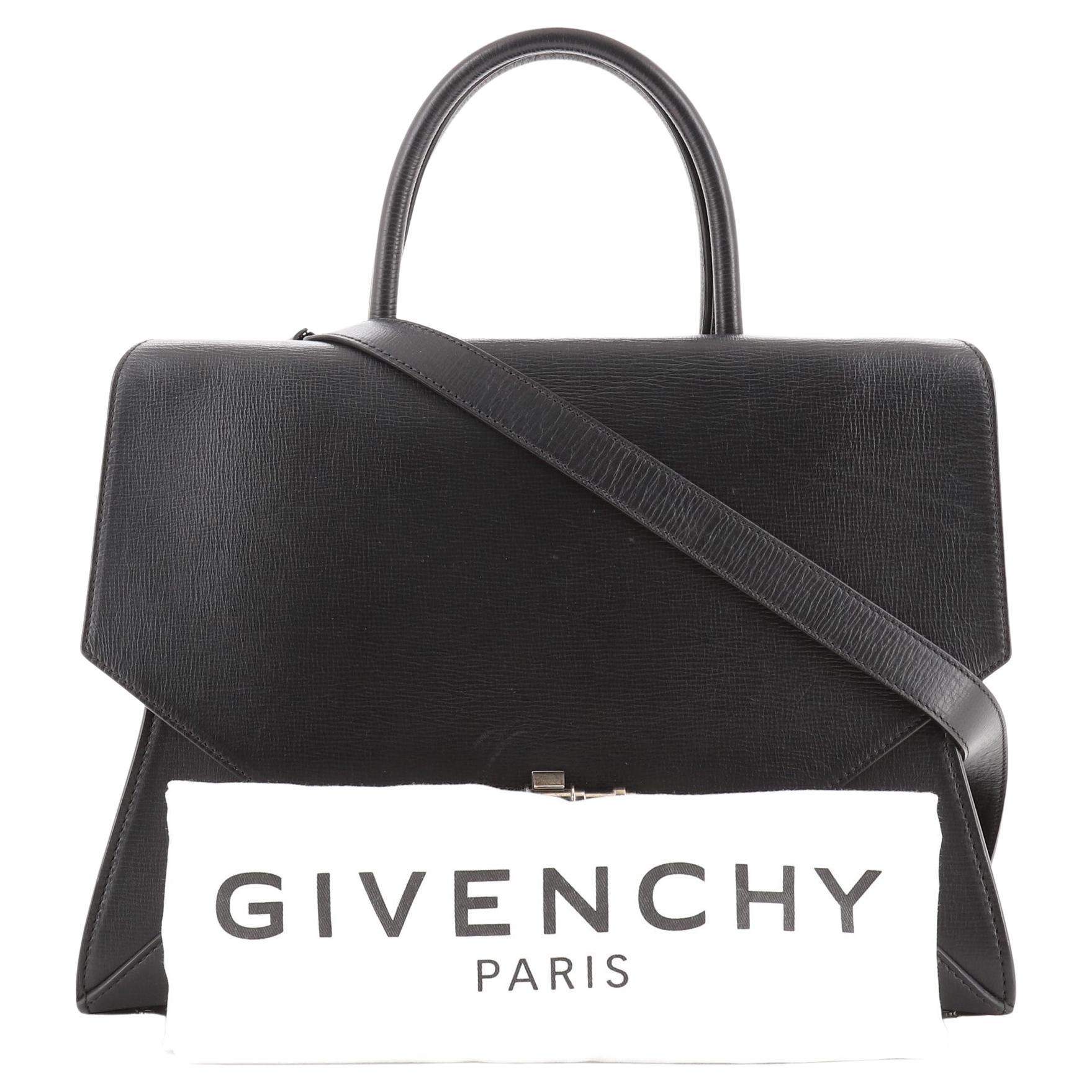 Givenchy Pink Leather Medium Antigona Satchel Bag at 1stDibs | givenchy ...