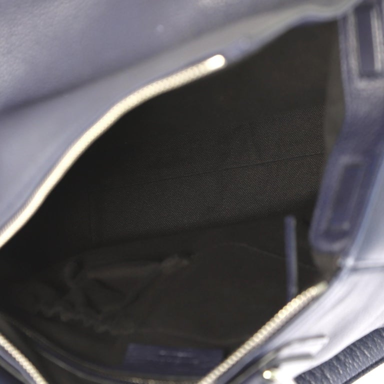 Givenchy Pandora Backpack Leather at 1stDibs
