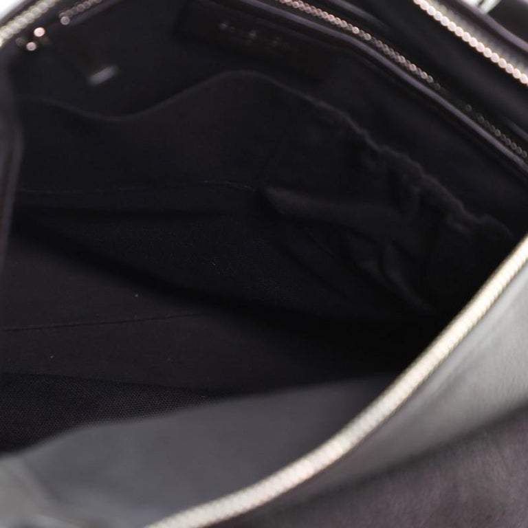 Givenchy Pandora Backpack Leather at 1stDibs