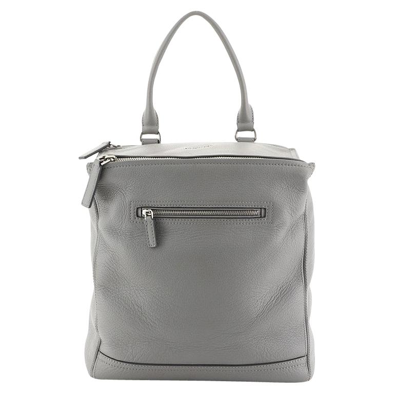 Givenchy Pandora Backpack Leather at 1stDibs
