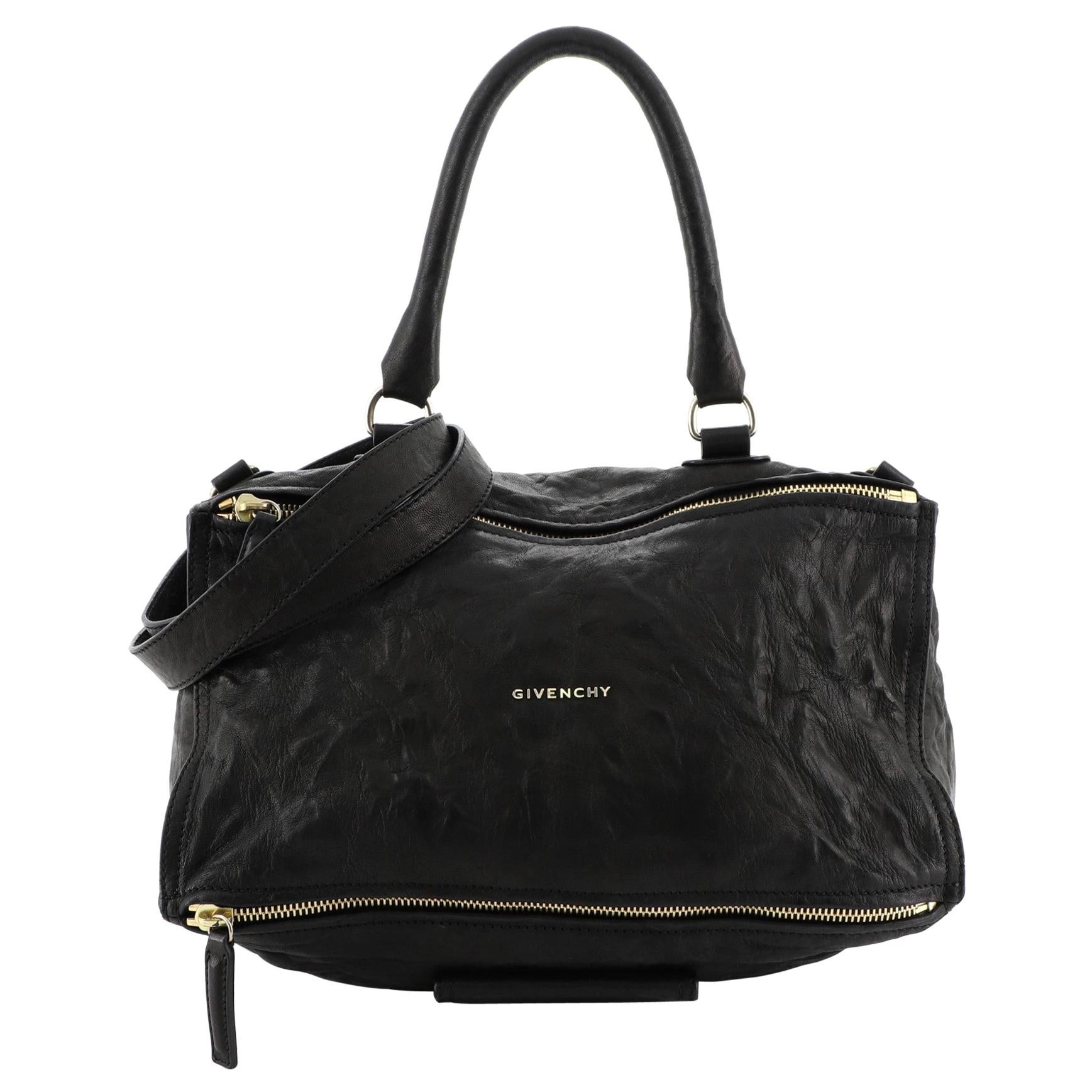 Givenchy Pandora Bag at 1stDibs