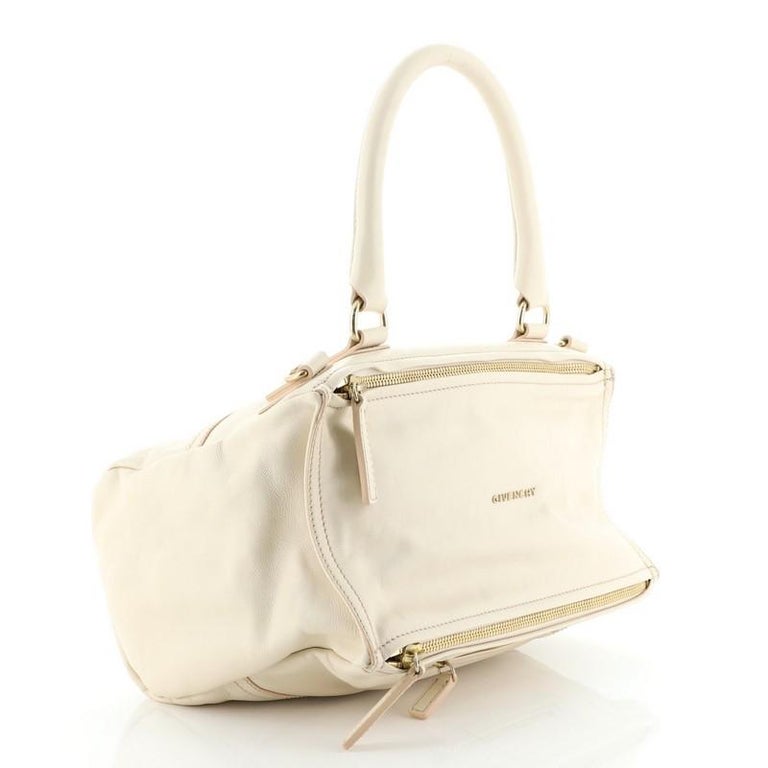 Givenchy Pandora Bag Leather Medium at 1stDibs