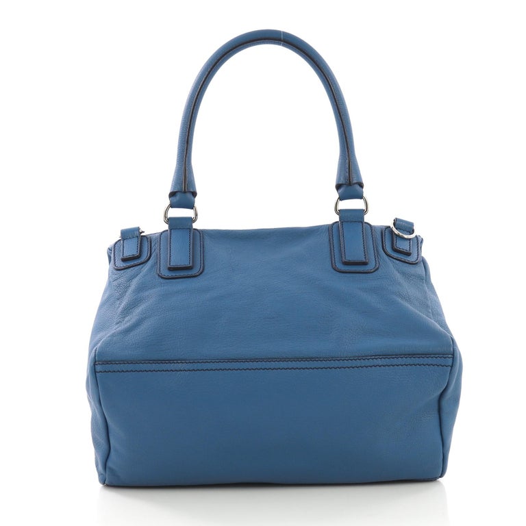 Givenchy Pandora Bag Leather Medium at 1stDibs