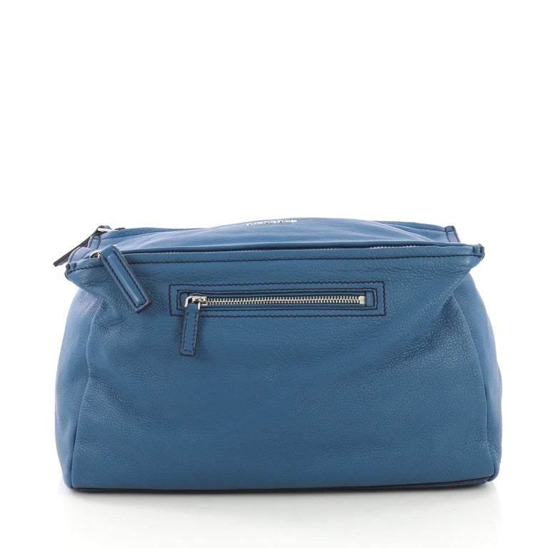 Givenchy Pandora Bag Leather Medium at 1stDibs