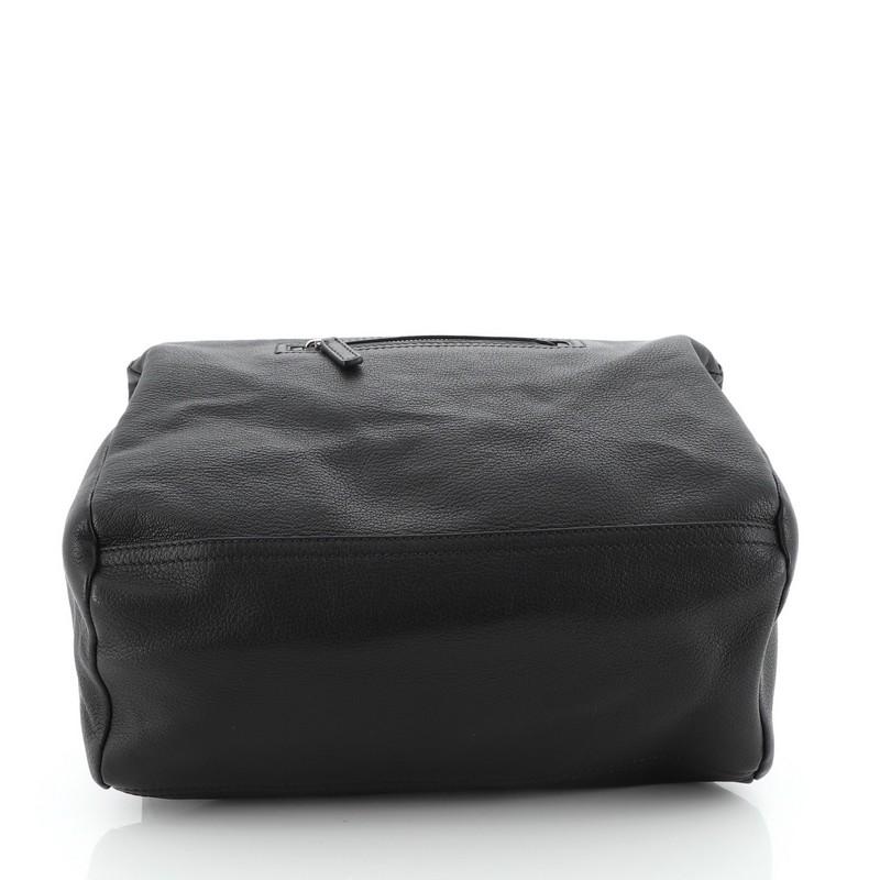 Givenchy Pandora Bag Leather Medium at 1stDibs
