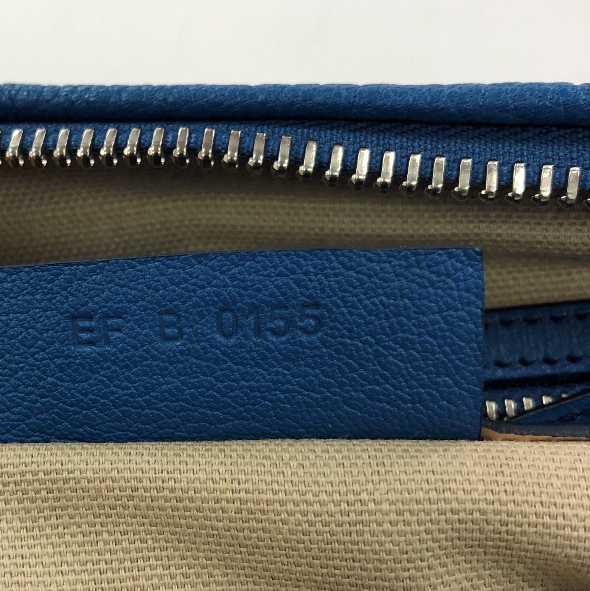 Givenchy Pandora Bag Leather Medium at 1stDibs
