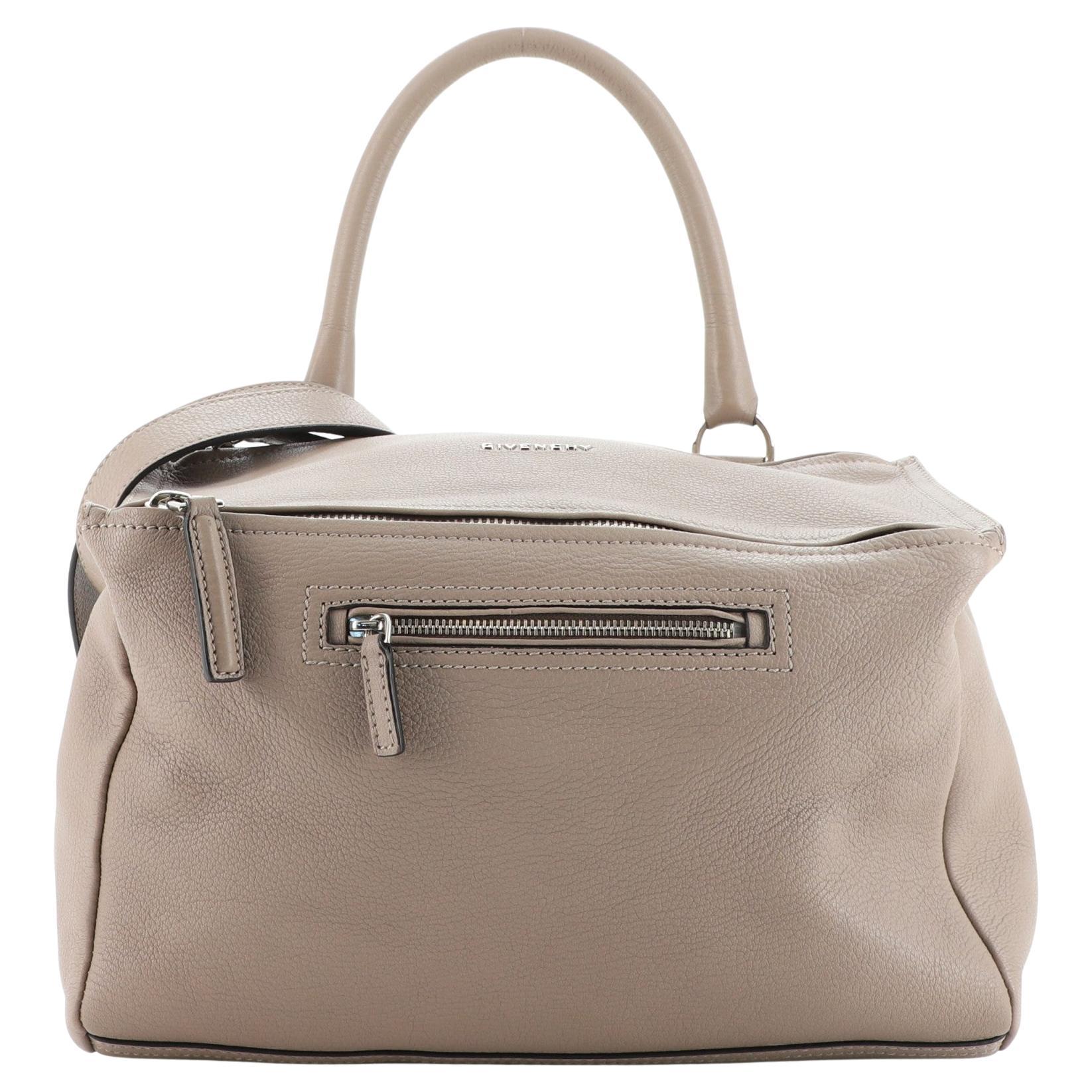 Givenchy Pandora Backpack Leather at 1stDibs