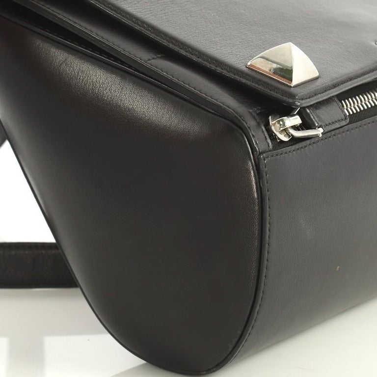 Givenchy Pandora Box Bag Studded Leather Medium at 1stDibs