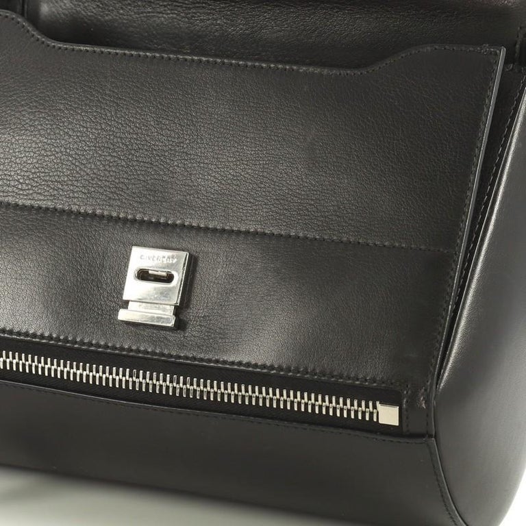 Givenchy Pandora Box Bag Studded Leather Medium at 1stDibs