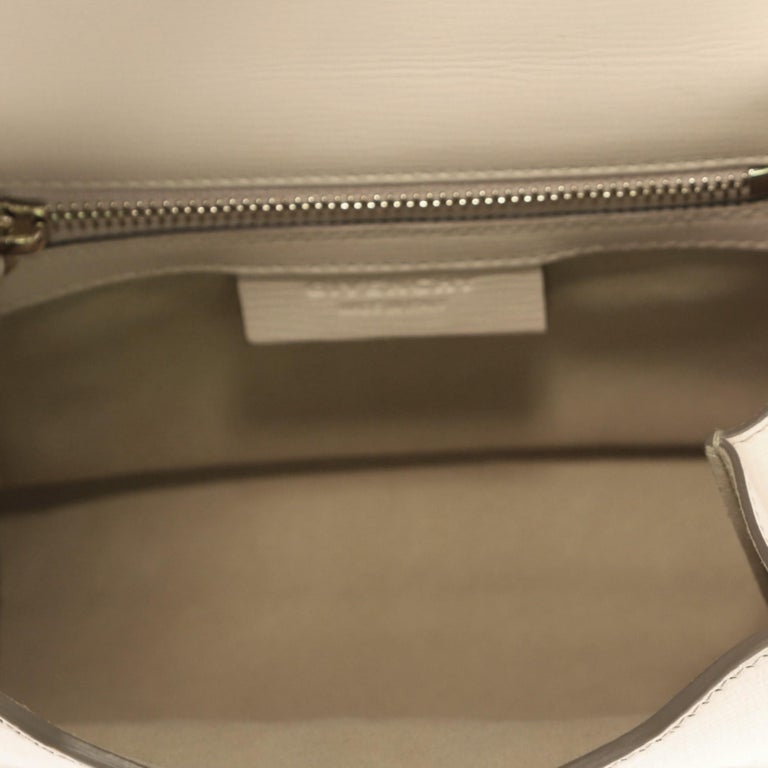 Givenchy Pandora Box Handbag Leather Mini at 1stDibs