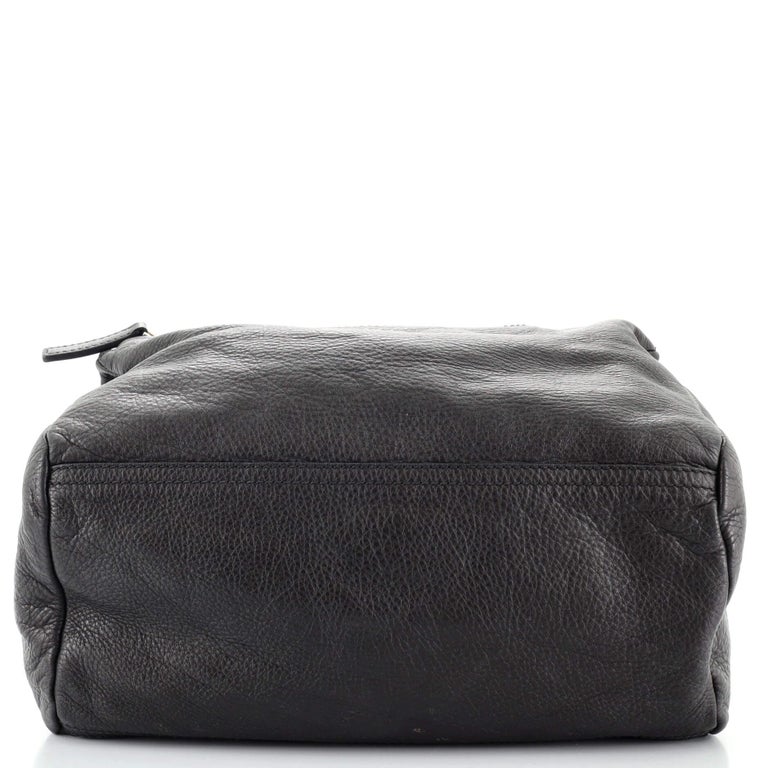 Givenchy Pandora Handbag Studded Leather Medium at 1stDibs