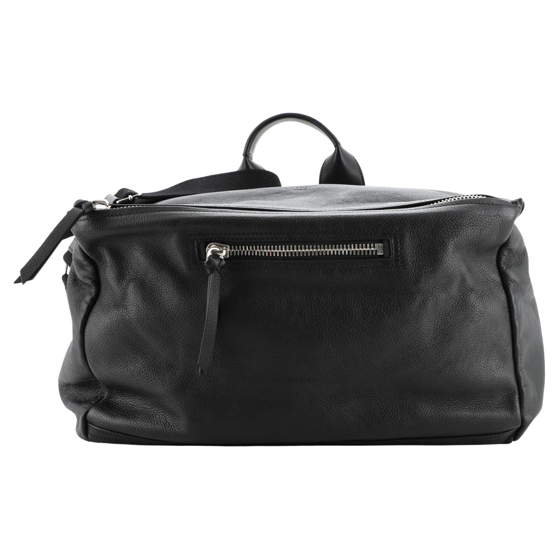 Givenchy Pandora Bag Leather Mini at 1stDibs | pandora leather bracelet ...