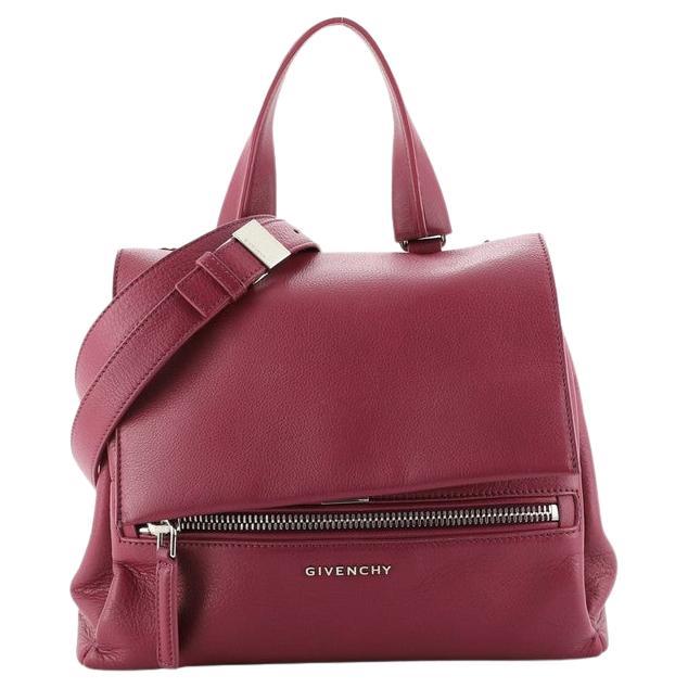 Givenchy Pandora Bag Leather Medium at 1stDibs | givenchy pandora bag sale