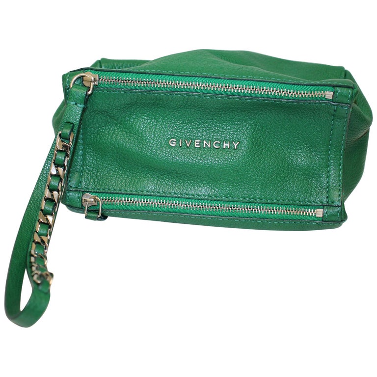 Givenchy Pandora Wristlet For Sale at 1stDibs | givenchy bags, givenchy ...