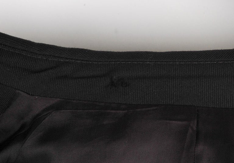 Givenchy Printed AW15 Men Blazer For Sale at 1stDibs