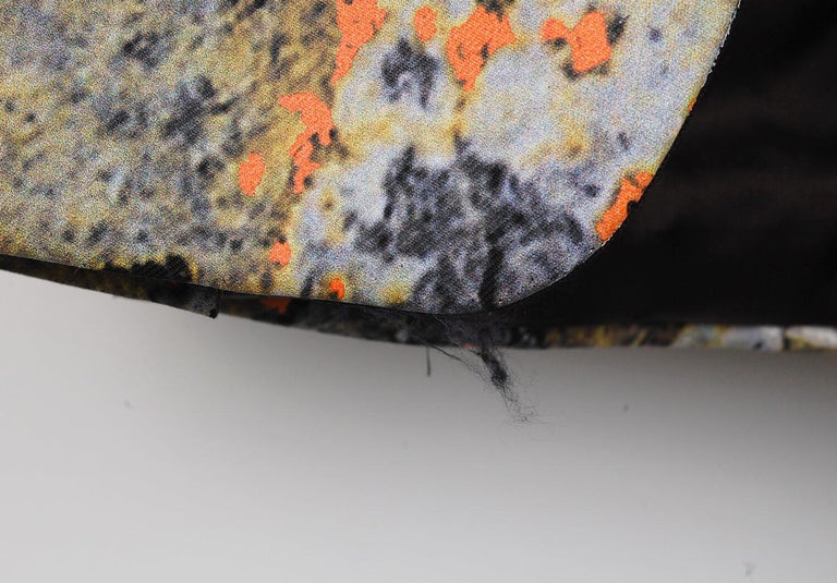 Givenchy Printed AW15 Men Blazer For Sale at 1stDibs