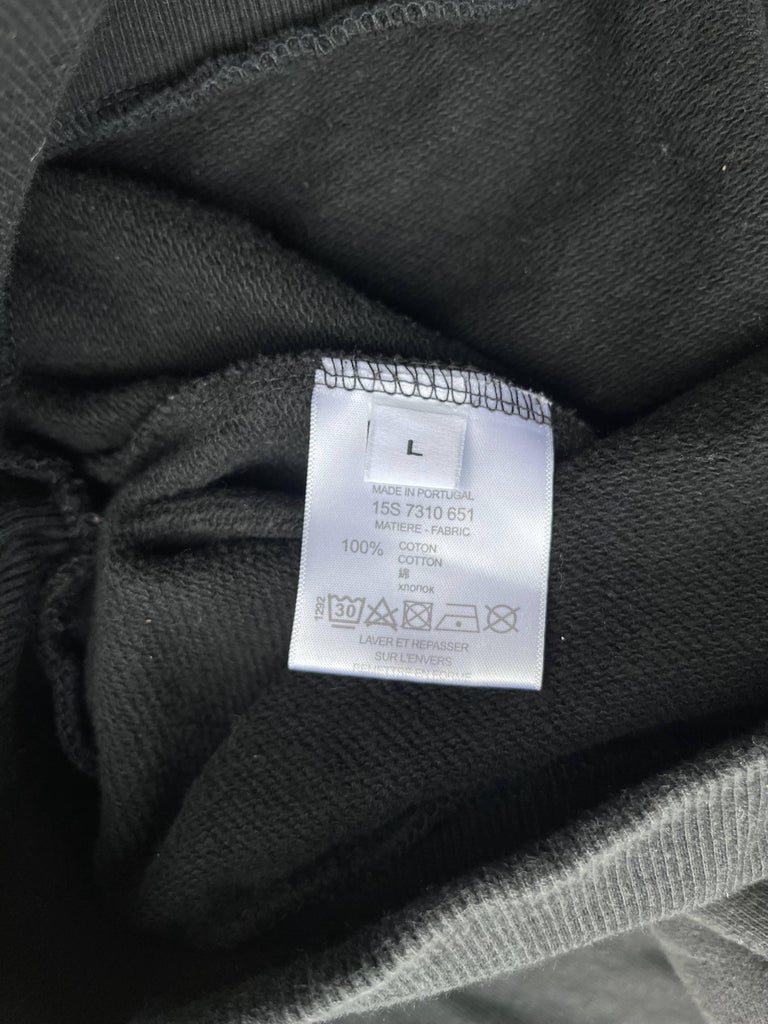 Givenchy Rottweiler Cuban Sweatshirt, Spring Summer 2015 For Sale at ...