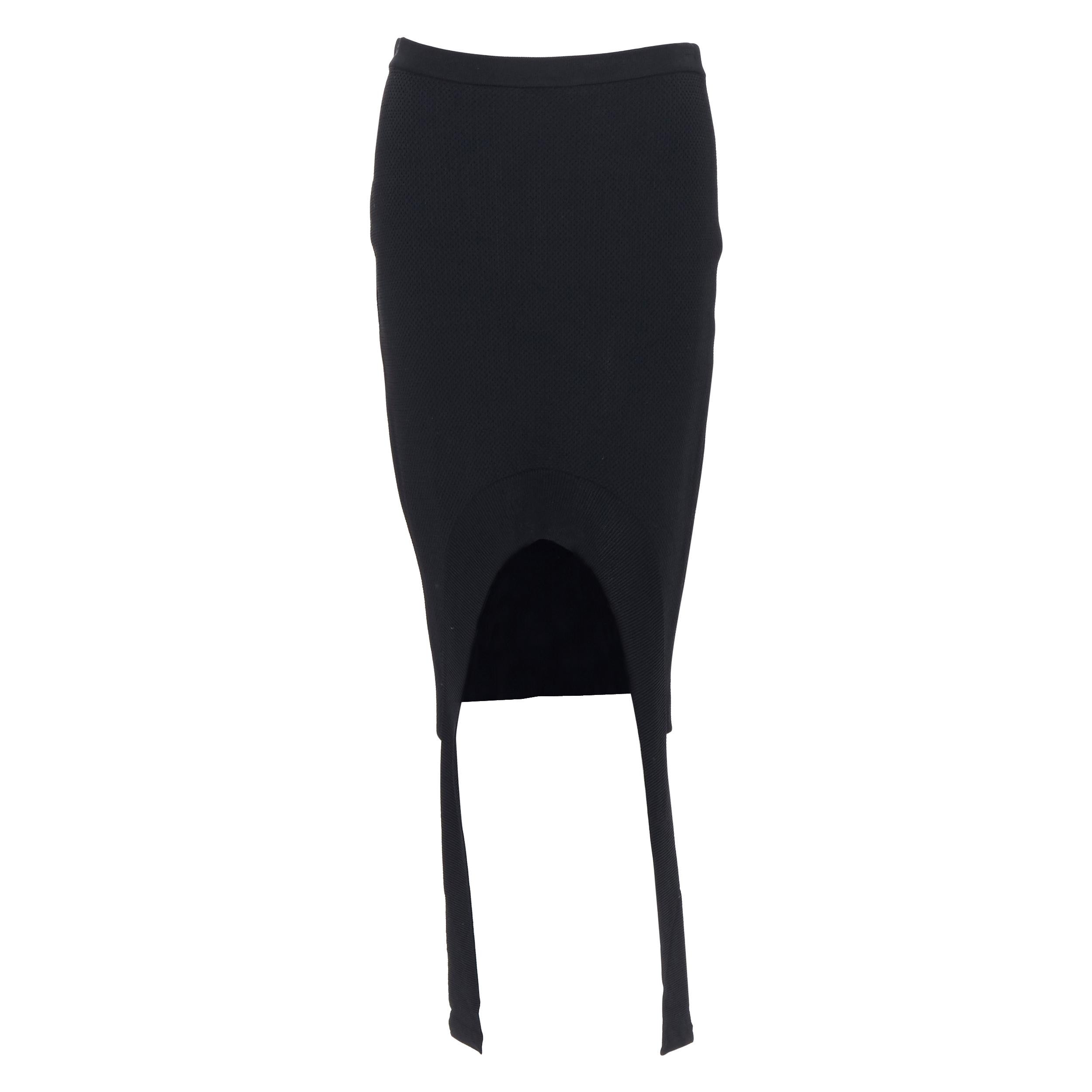 Riccardo Tisci for Givenchy Black Men's Printed Cotton Shorts, Spring ...