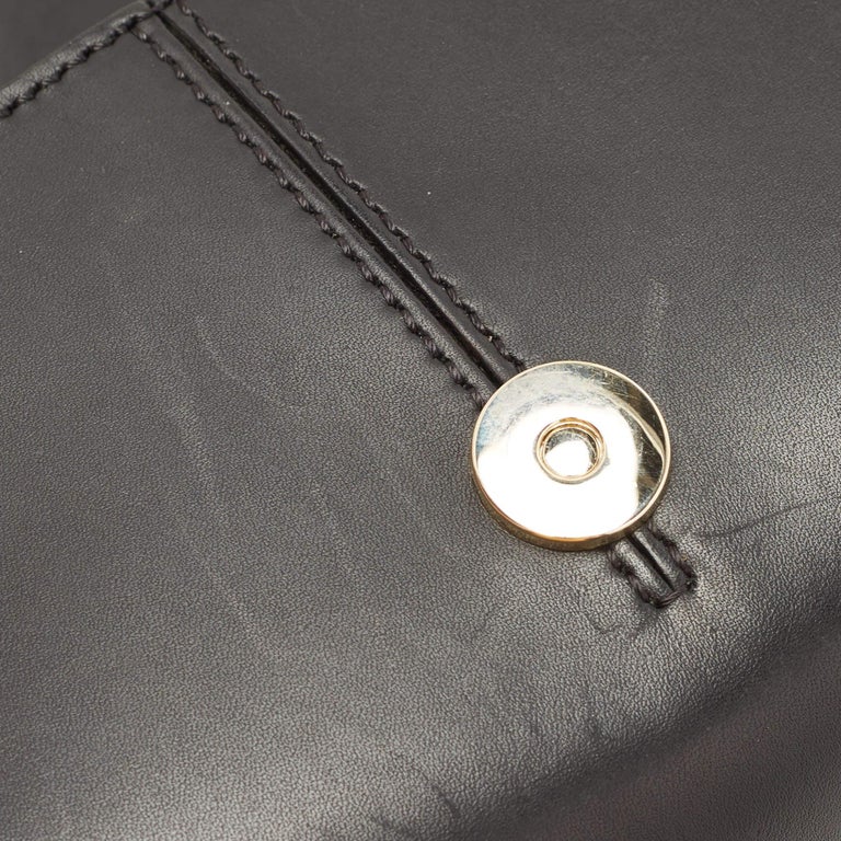 Givenchy Tri Color Leather Obsedia Flap Crossbody Bag For Sale at 1stDibs