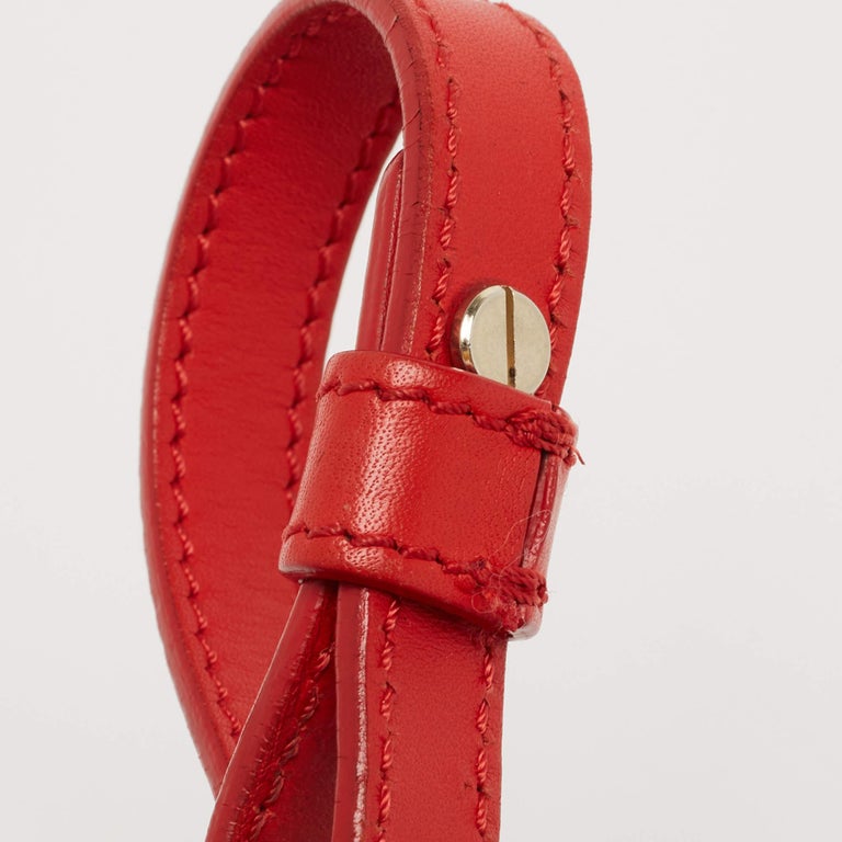 Givenchy Tri Color Leather Obsedia Flap Crossbody Bag For Sale at 1stDibs