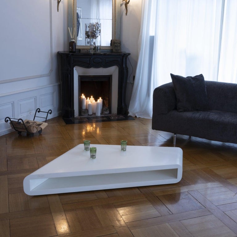 GL1D Coffee Table by Glad by Guy Lafranchi For Sale at 1stDibs