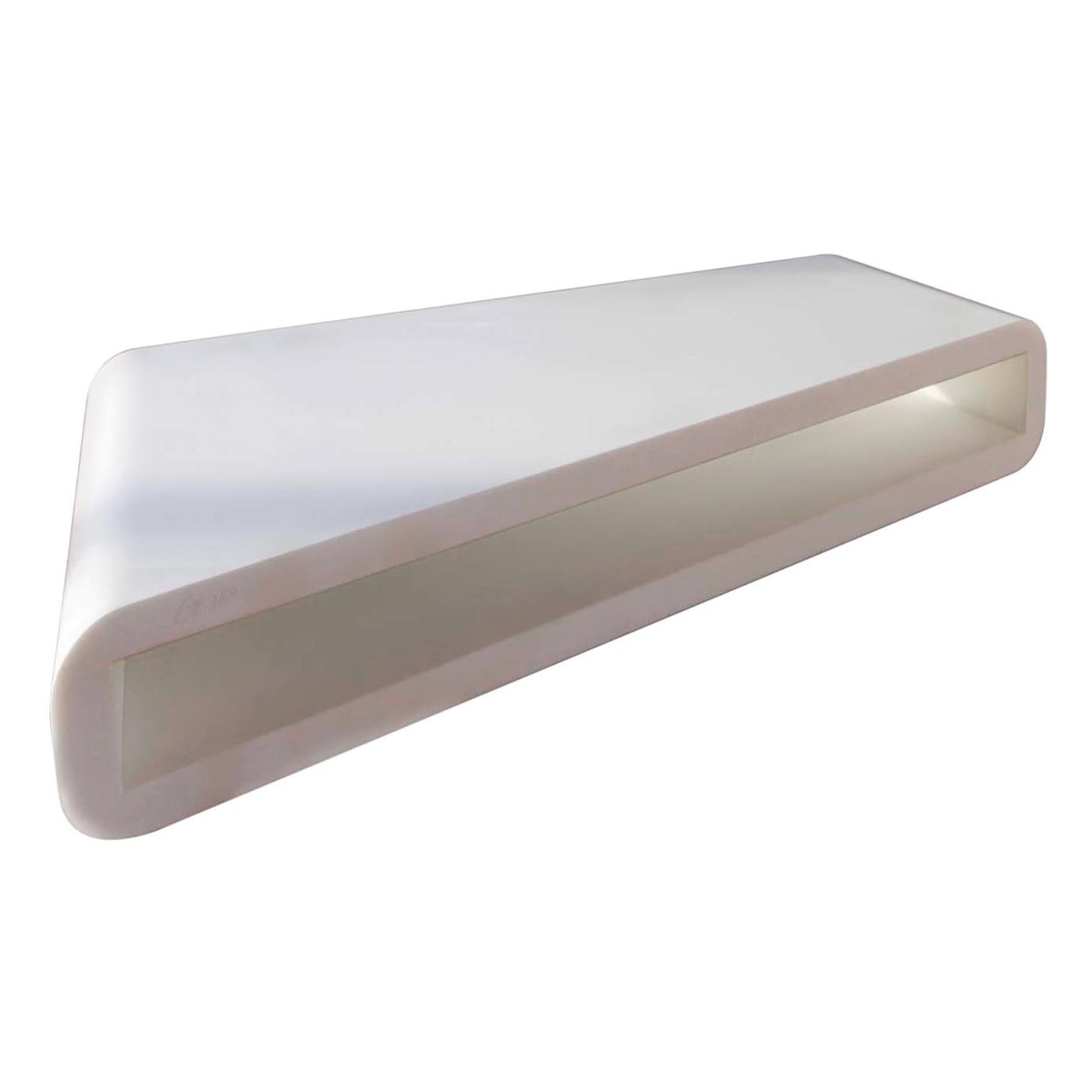 GL1D Coffee Table by Glad by Guy Lafranchi For Sale at 1stDibs