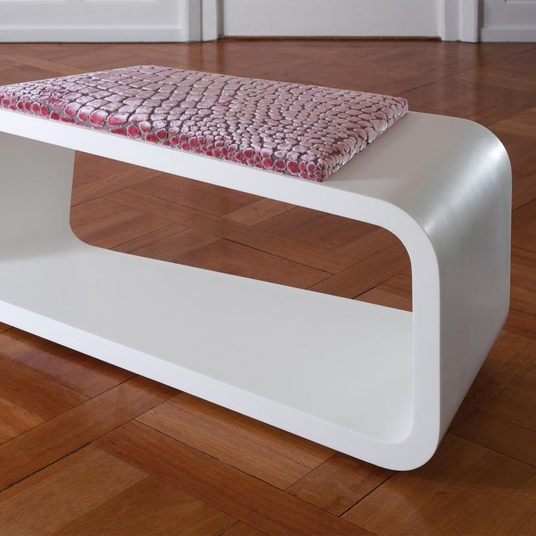 GL2A Bench by GLAD by Guy Lafranchi For Sale at 1stDibs