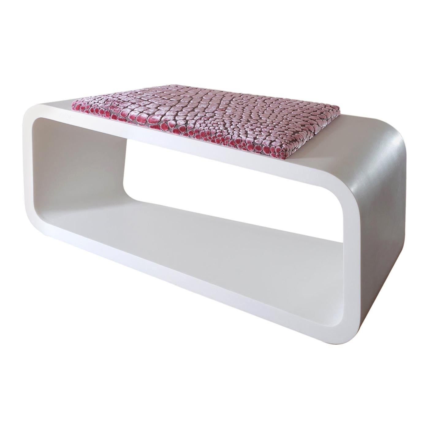 GL2A Bench by GLAD by Guy Lafranchi For Sale at 1stDibs