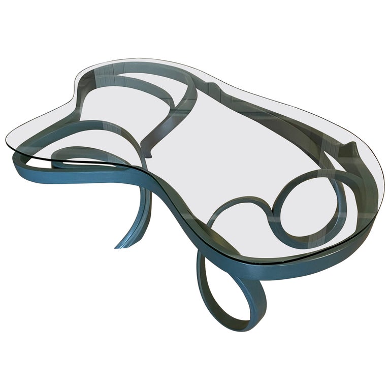 Glacious Table by Raka Studio For Sale at 1stDibs