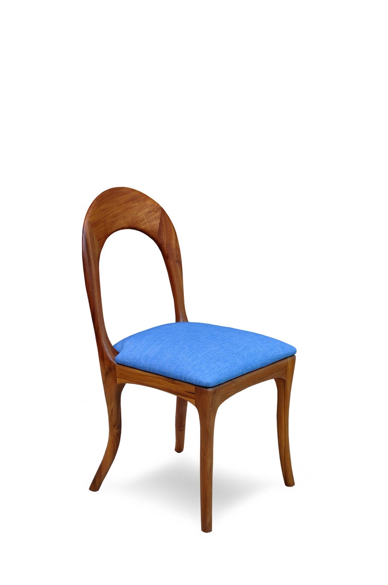 Glam Station Dressing Table with Matching Chair For Sale at 1stDibs