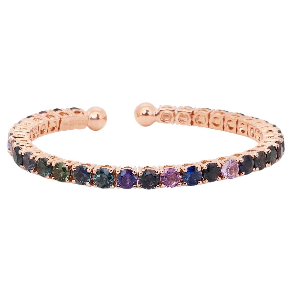 Antique Sapphire Bangles - 578 For Sale at 1stDibs | cartier love ...