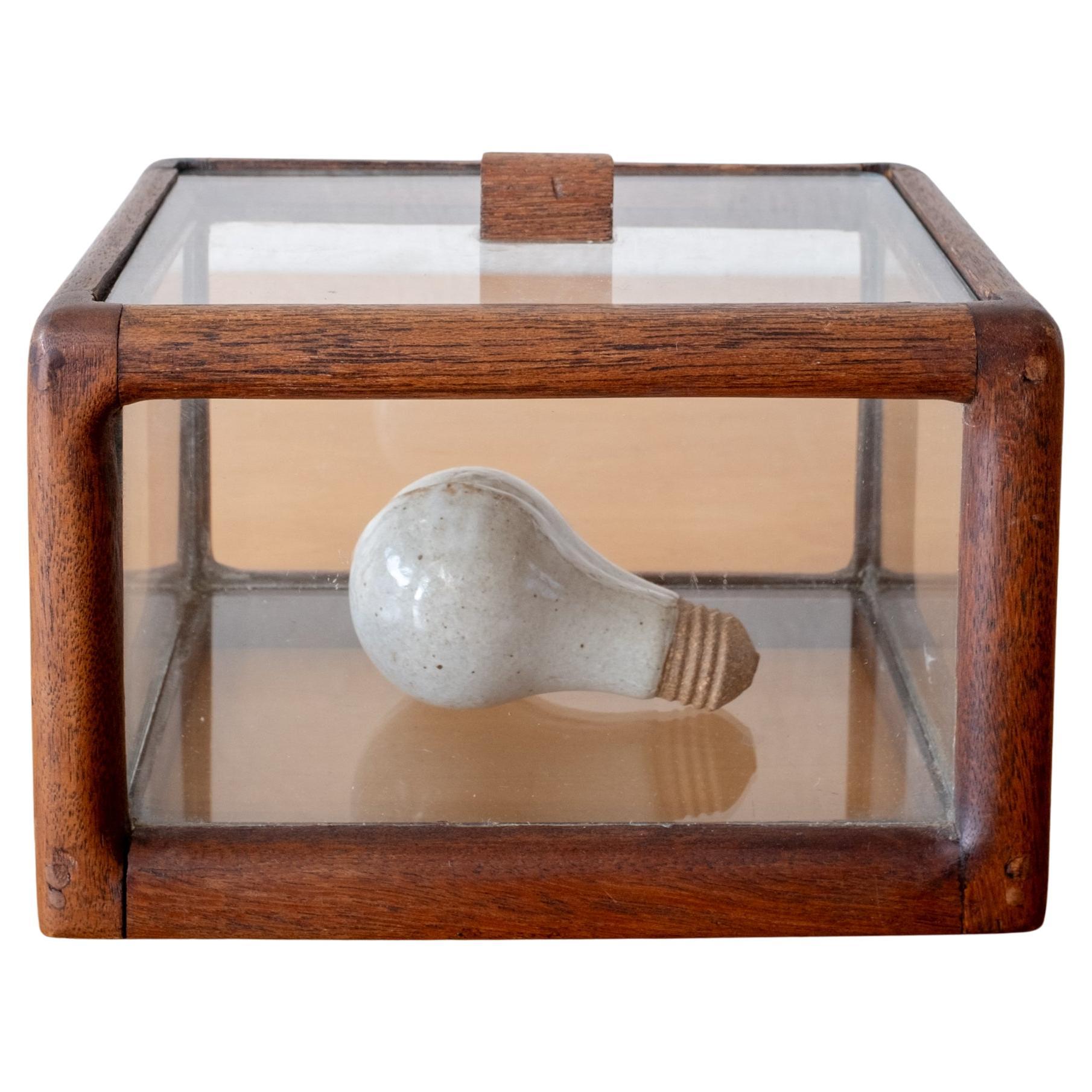 Mid-Century Modern Boxes - 1,084 For Sale at 1stDibs | mid century ...