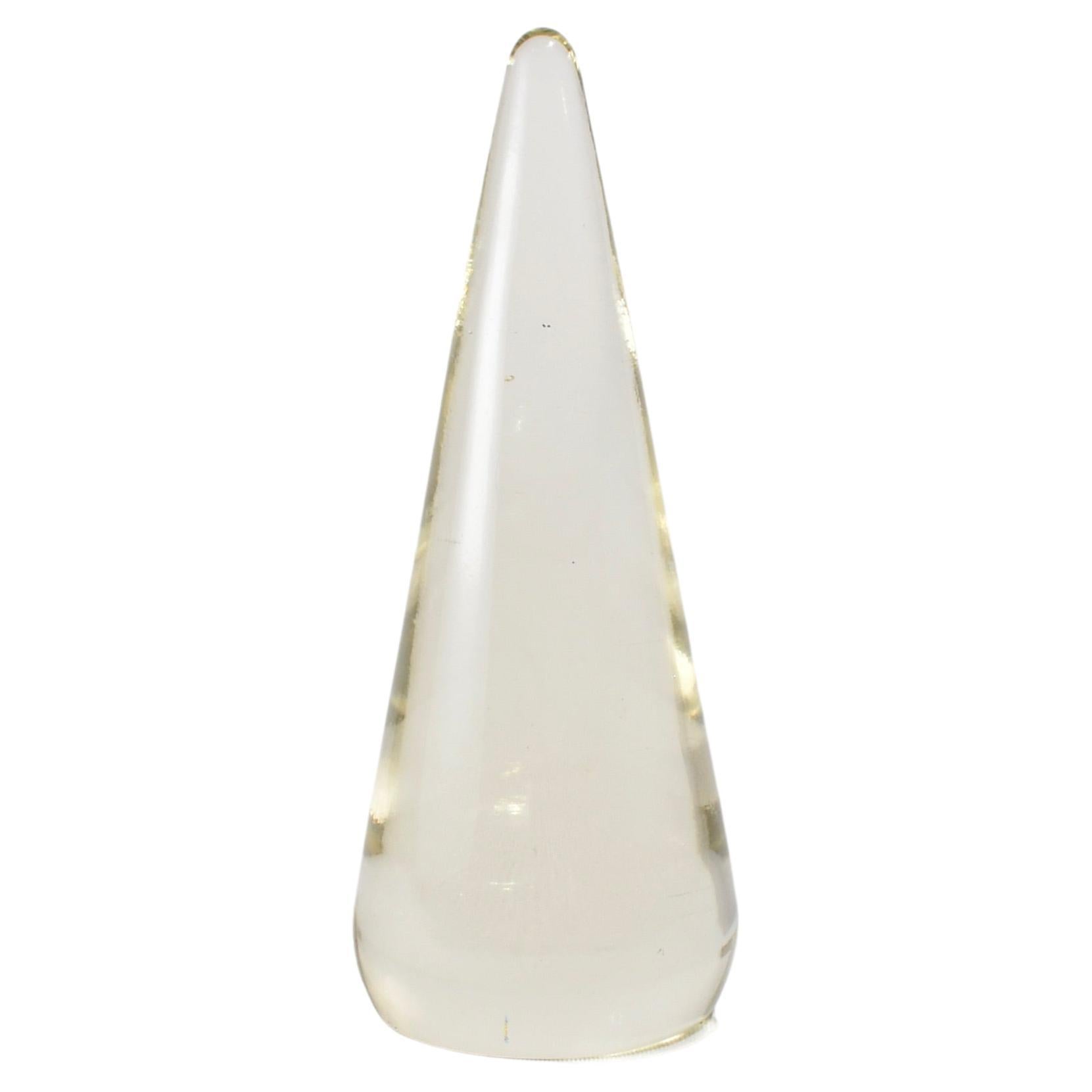 Suzanne Regan Pascal Glass Sculpture at 1stDibs | pascal glass artist ...