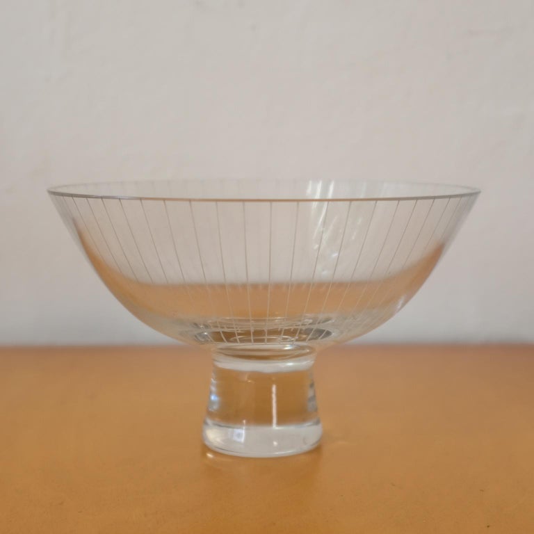 Glass Forms by Harrison McIntosh at 1stDibs