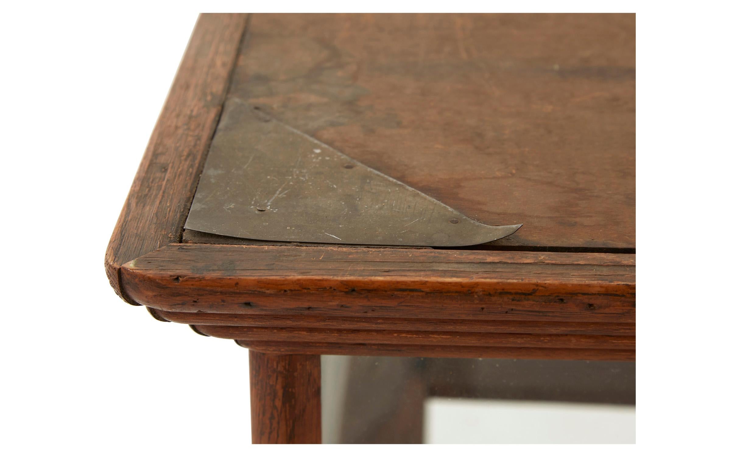 Glass Store Display Case at 1stDibs
