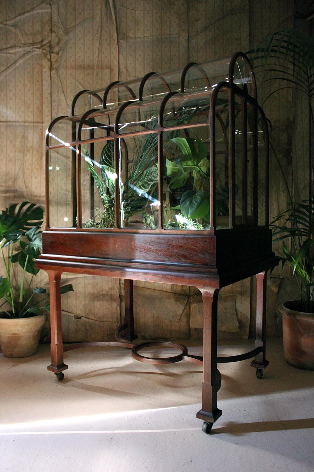 Glasshouse at 1stDibs