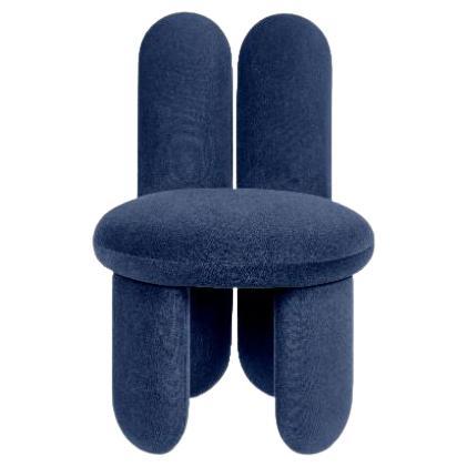 Glazy Chair, Gentle 673 by Royal Stranger For Sale at 1stDibs