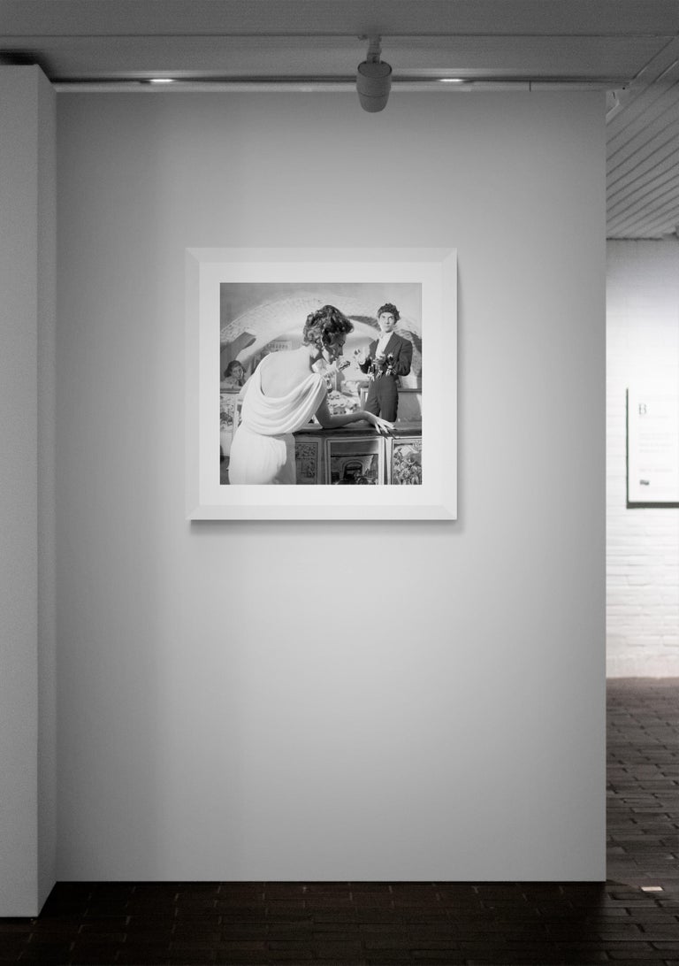 Gleb Derujinsky - La Cave de Luis Candela by Gleb Derujinsky, 1957 ...