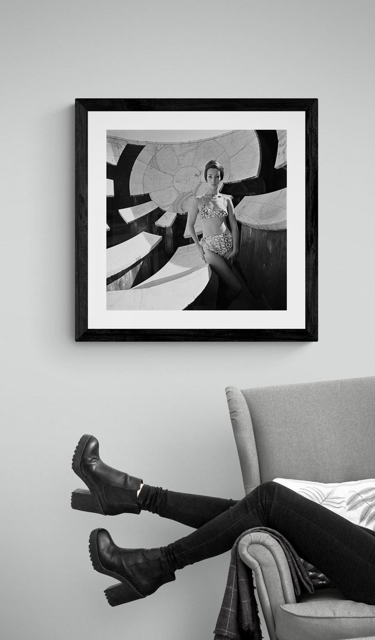 Gleb Derujinsky - Observatory of Time India by Gleb Derujinsky, Vintage ...