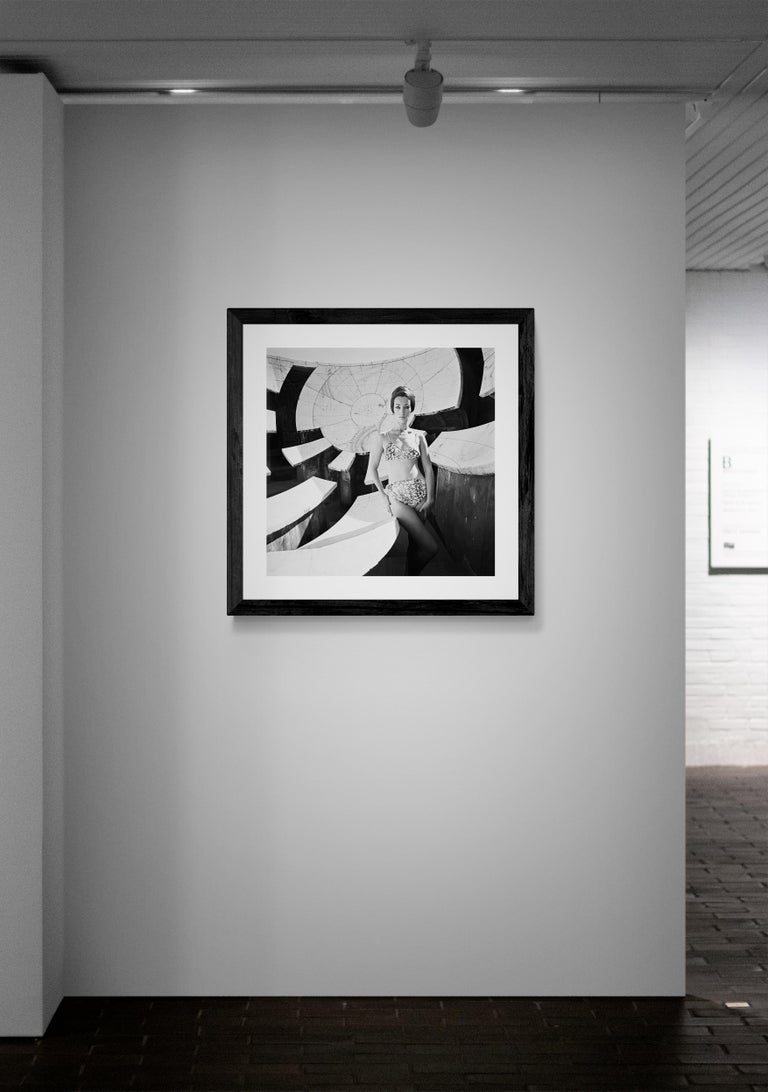 Gleb Derujinsky - Observatory of Time India by Gleb Derujinsky, Vintage ...