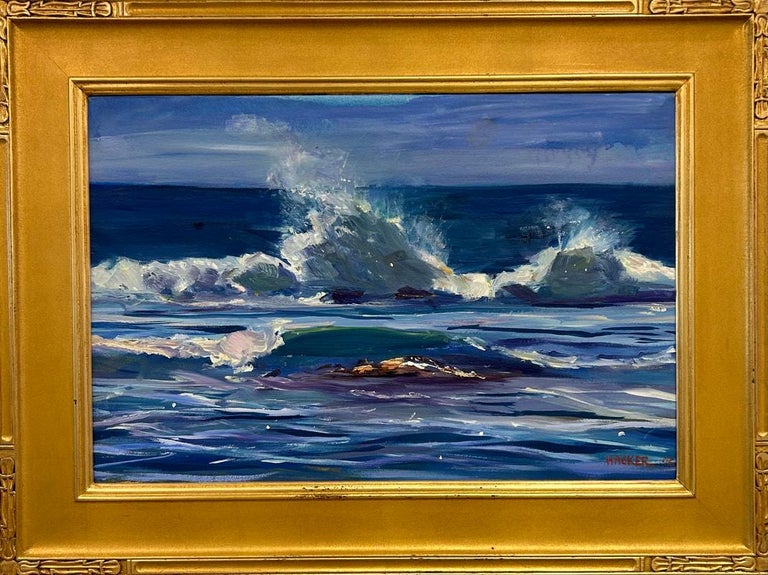 Glen Hacker - Surf, Westerly, RI For Sale at 1stDibs