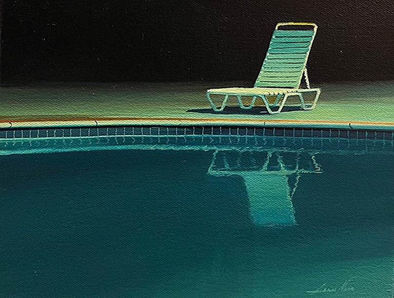 Glenn Ness - Narcissus at 1stDibs