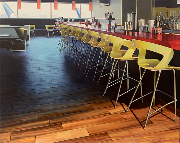 Glenn Ness - The Journey Home For Sale at 1stDibs