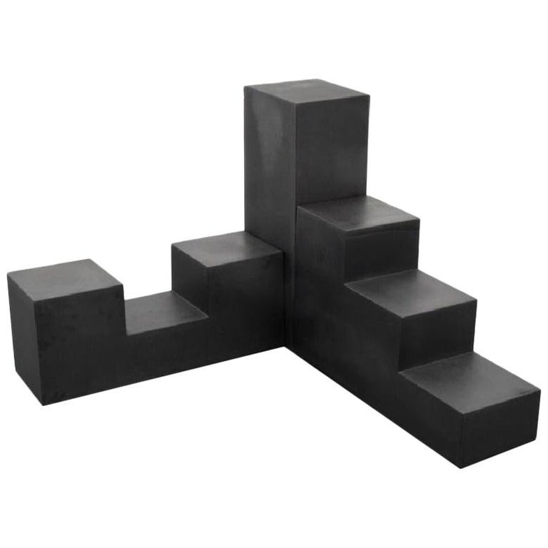 Gli Scacchi Modular Tables by Mario Bellini for B&B Italia, 1968 at 1stDibs