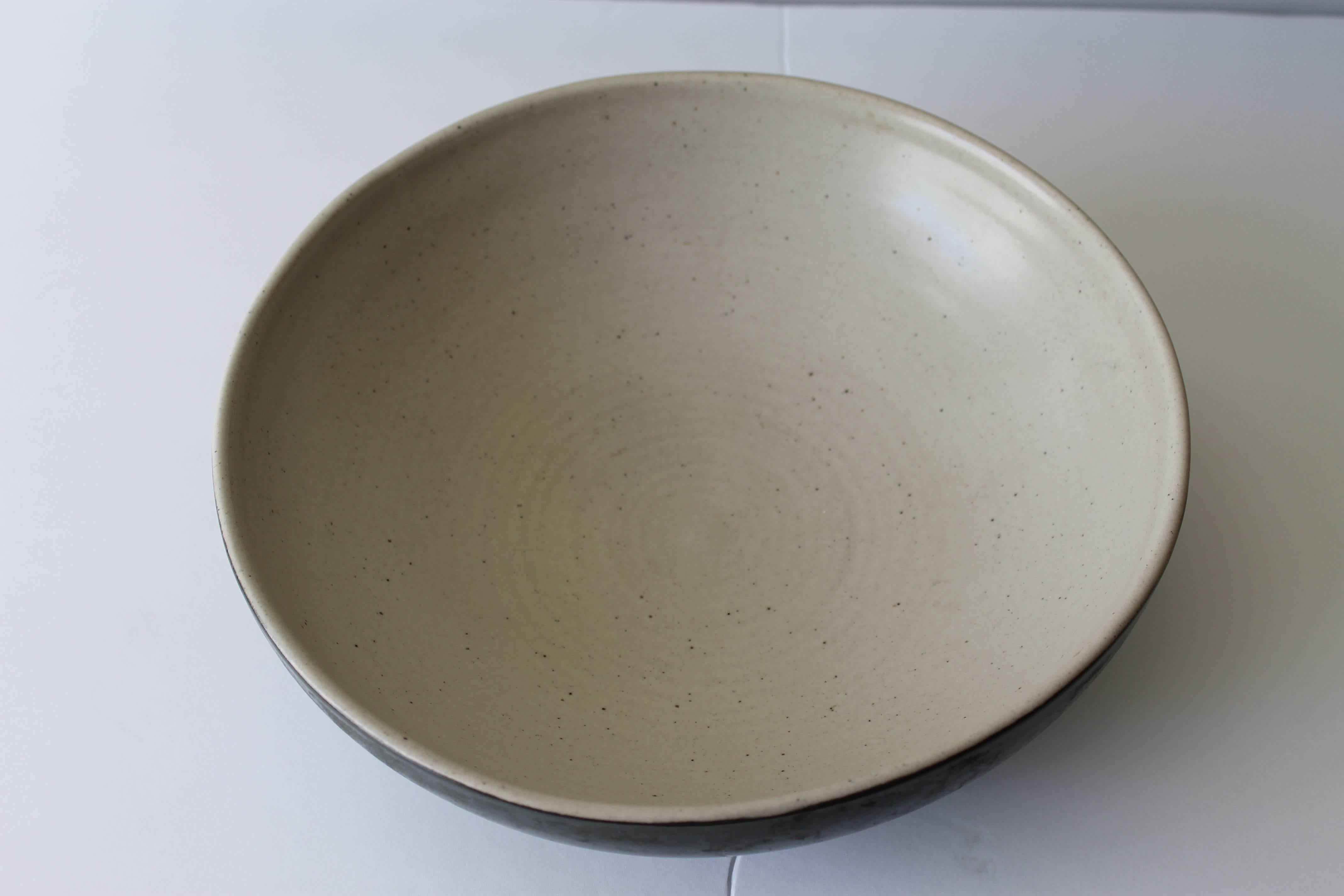 Glidden Bowl by Fong Chow at 1stDibs
