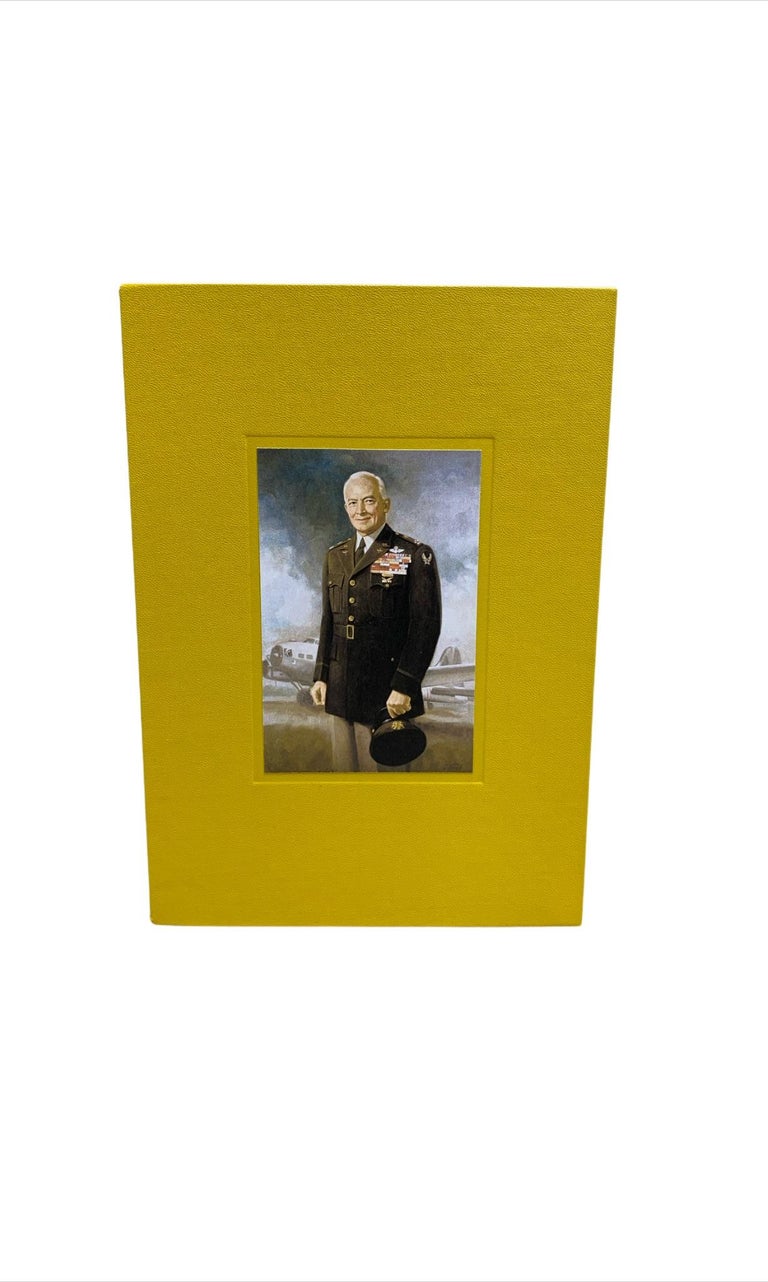 Global Mission, Signed and Inscribed by H. H. Arnold, First Edition ...